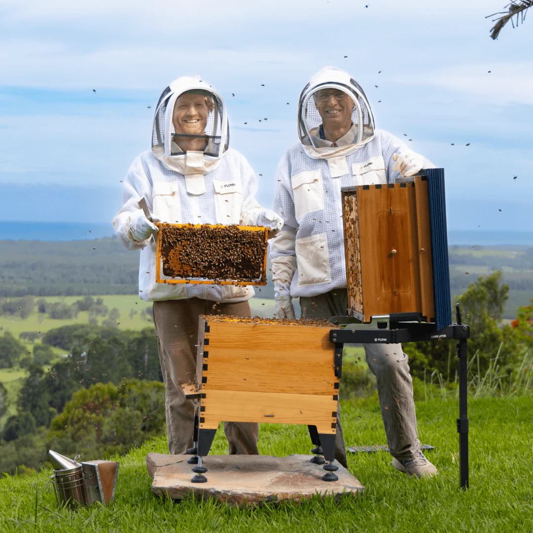 The Beekeeper S Guide Getting Started With Your First Hive Bee